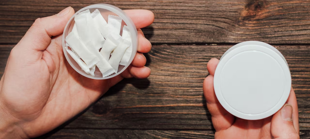 Starting with Flavored Nicotine Pouches: A Beginner’s Essential Guide ...