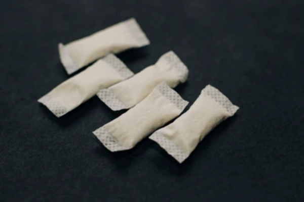 The Evolution of Nicotine Consumption: From Cigarettes to Chew Packets ...