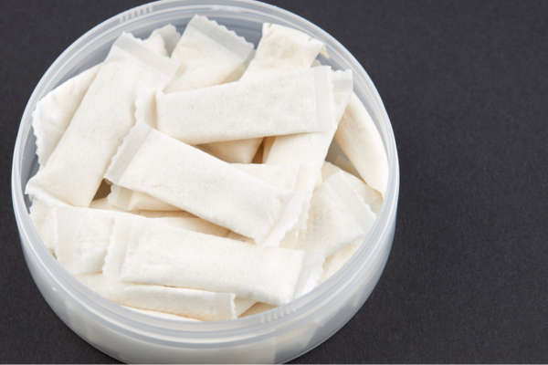 Exploring the Rise of Chewable Nicotine: The New Trend in Oral Tobacco ...