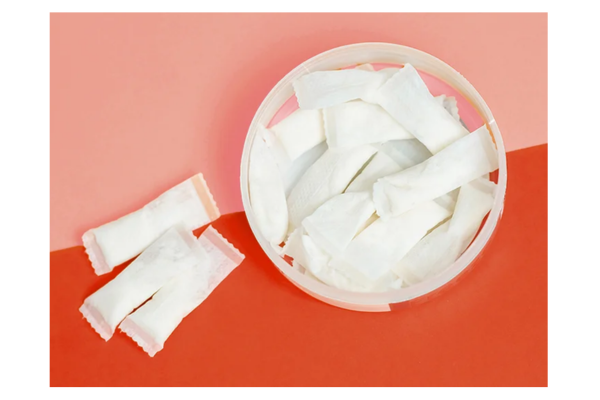 Exploring the Rise of Chewable Nicotine: The New Trend in Oral Tobacco ...