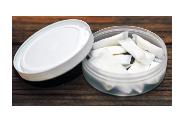 The Evolution of Nicotine Delivery: How Nicotine Pouch Containers are ...