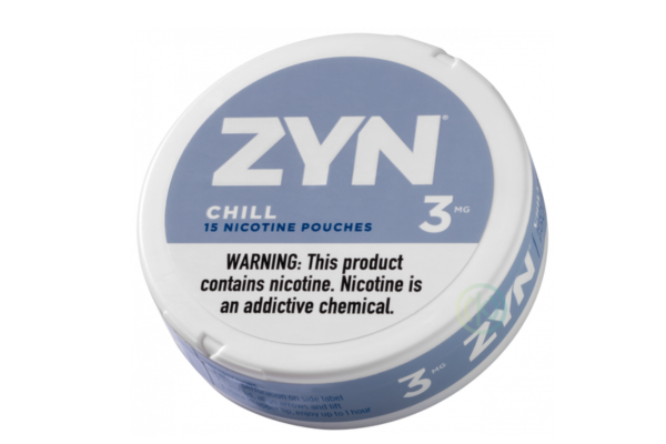 Chill Nicotine Pouches Uncovered: A Deep Dive into Europe’s Latest ...
